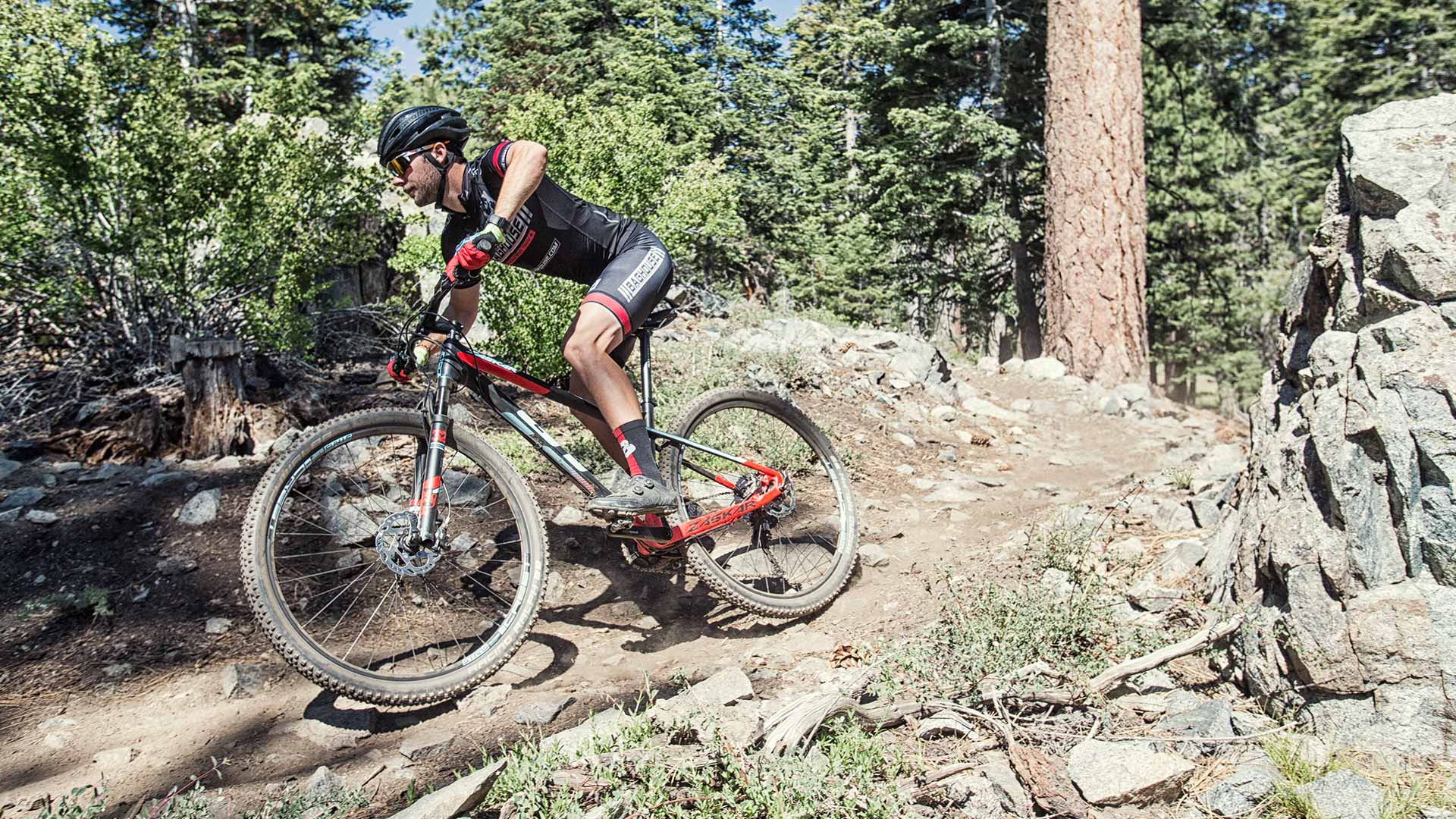 XC Race :: GT Bicycles, kerékpárok