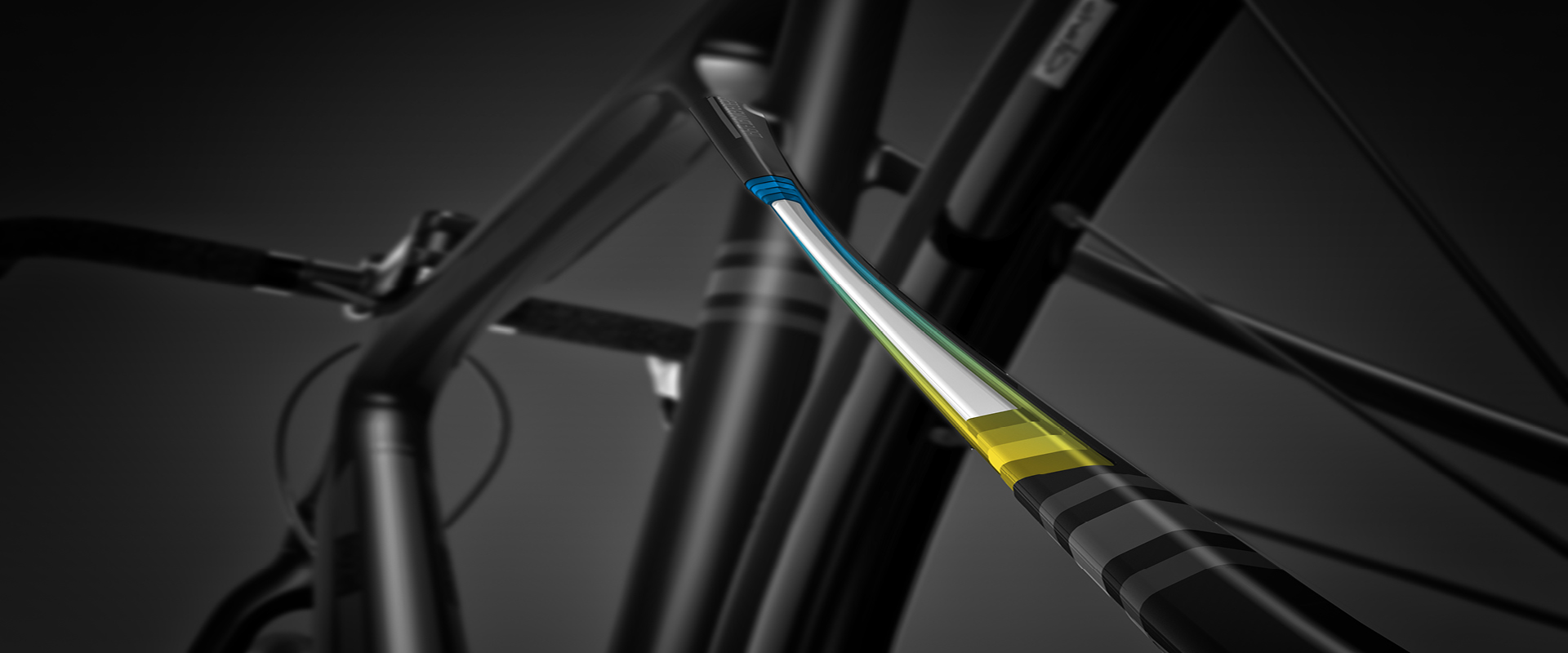 Dual Fiber Dynamics :: GT Bicycles, kerékpárok